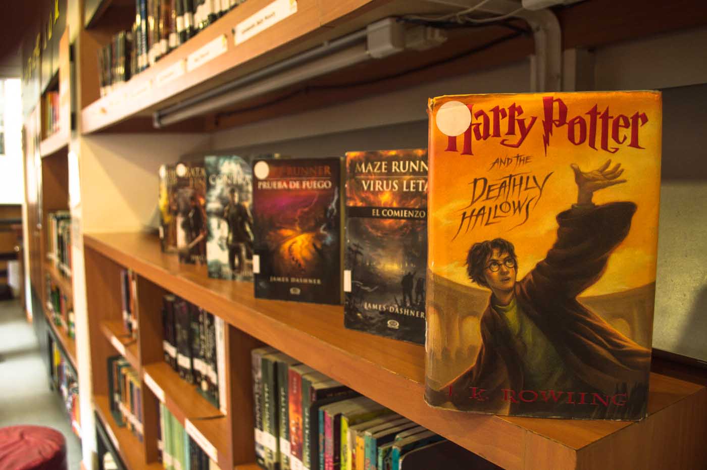 Talleres de Escritura Creativa, en Biblioteca Regional de Aysén. | Biblioteca Regional de Aysén